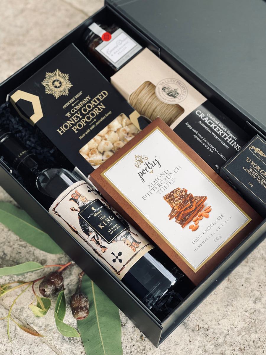 The King – Hamper Culture Gifting Studio