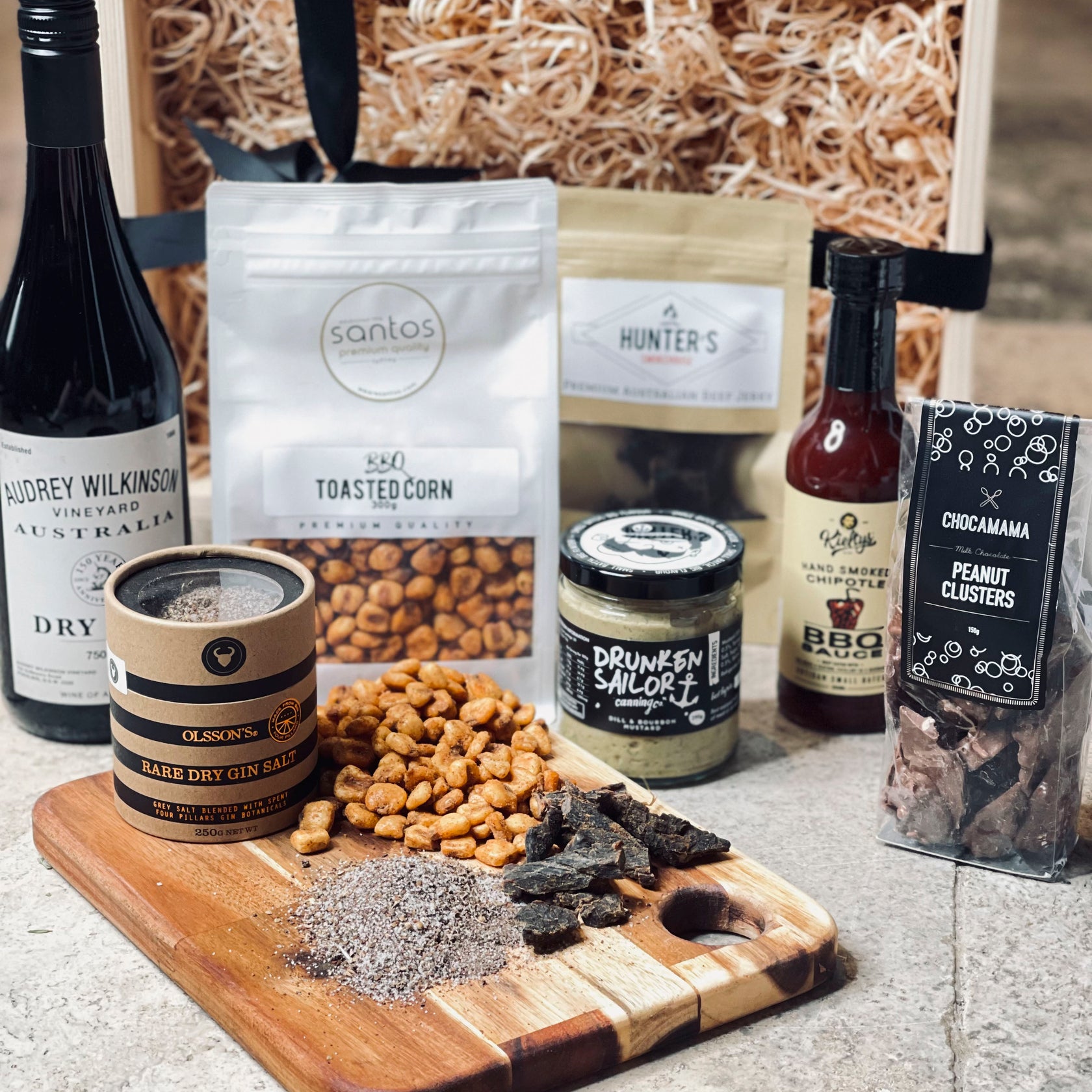 Hamper Culture - Gifting Studio – Hamper Culture Gifting Studio