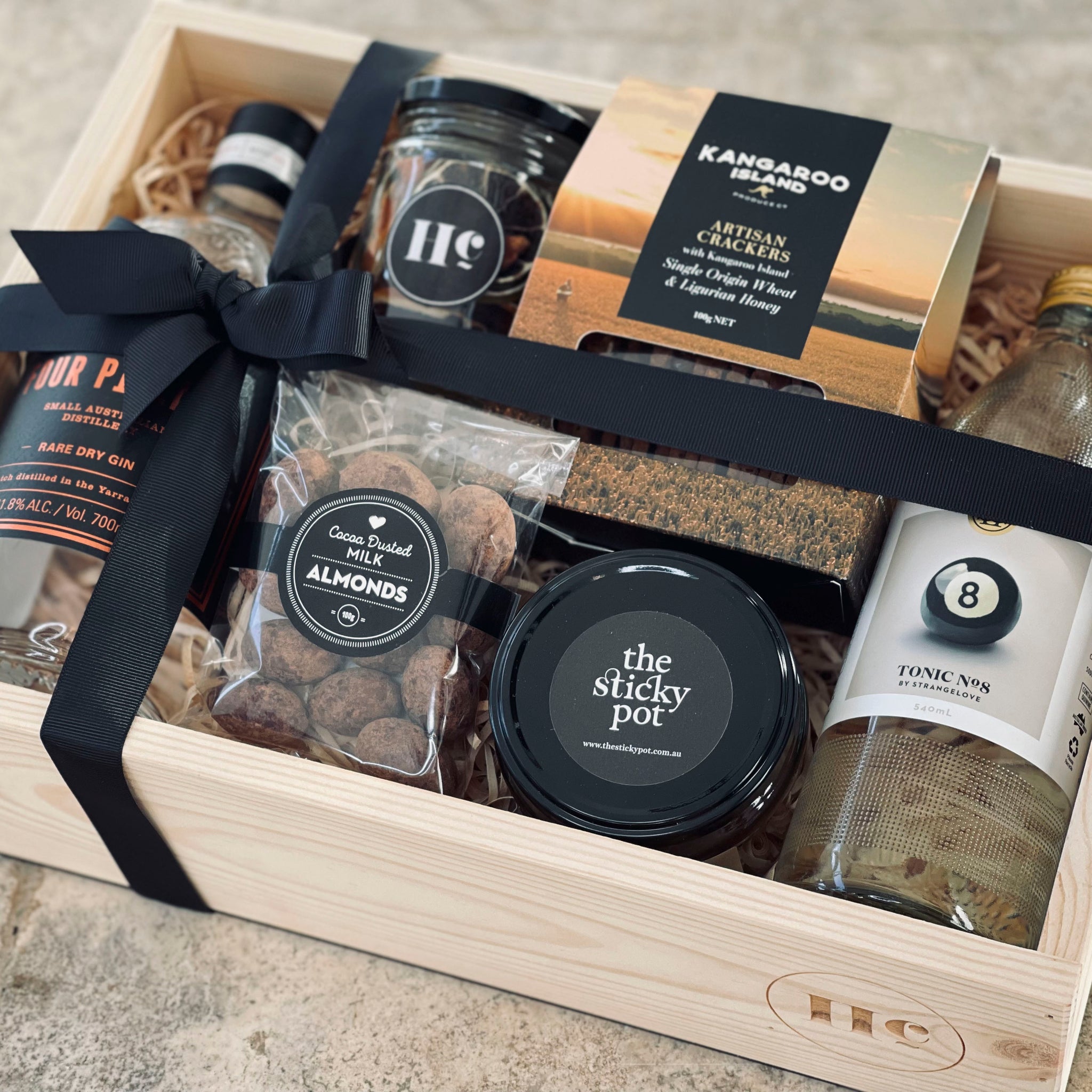 Hamper Culture - Gifting Studio – Hamper Culture Gifting Studio