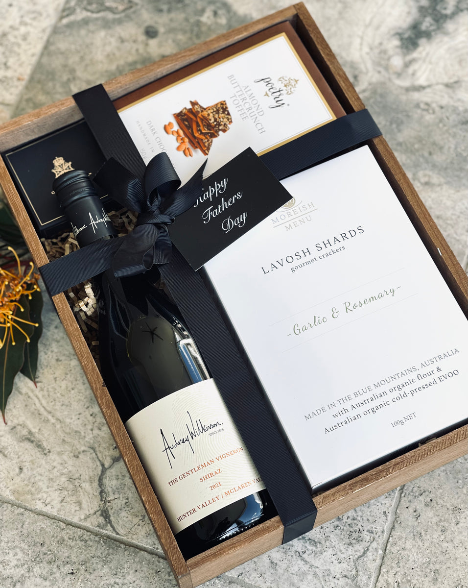 The Gentleman – Hamper Culture Gifting Studio