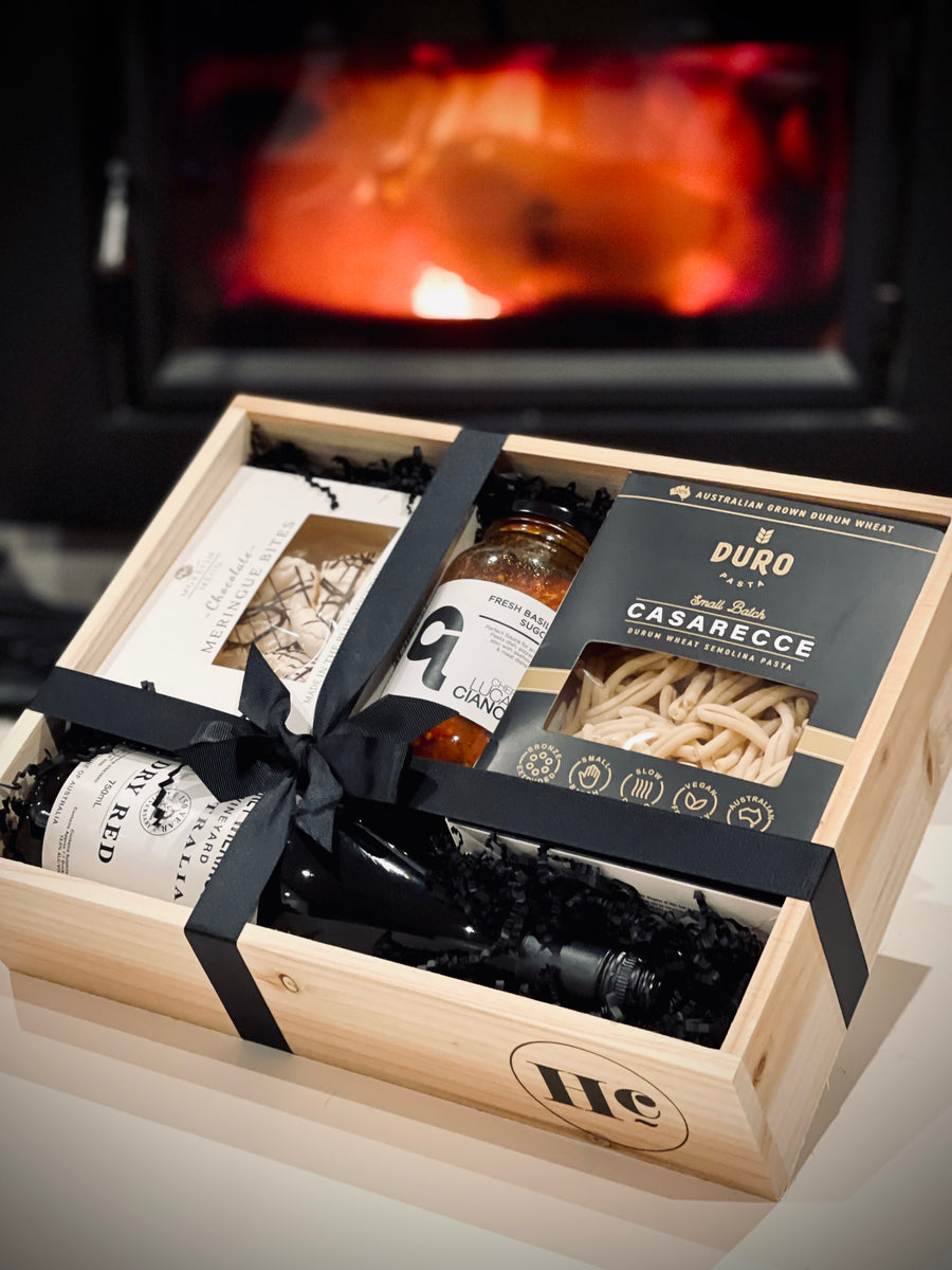 Winter Warmer – Hamper Culture Gifting Studio