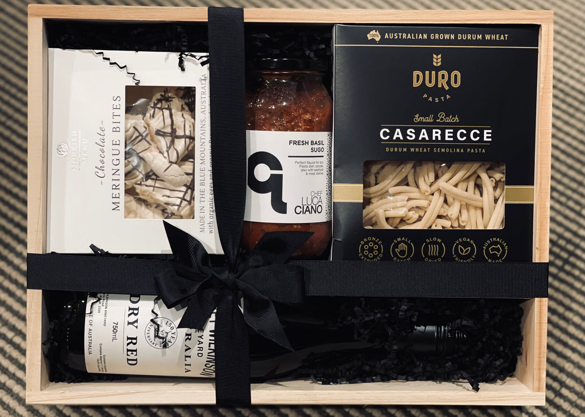 Winter Warmer – Hamper Culture Gifting Studio