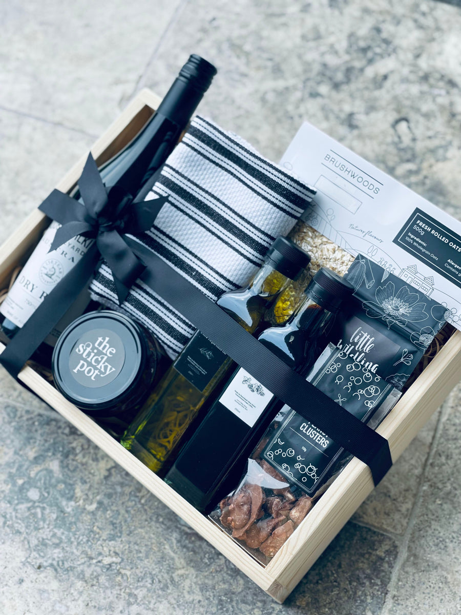 The Kitchen Hamper – Hamper Culture Gifting Studio