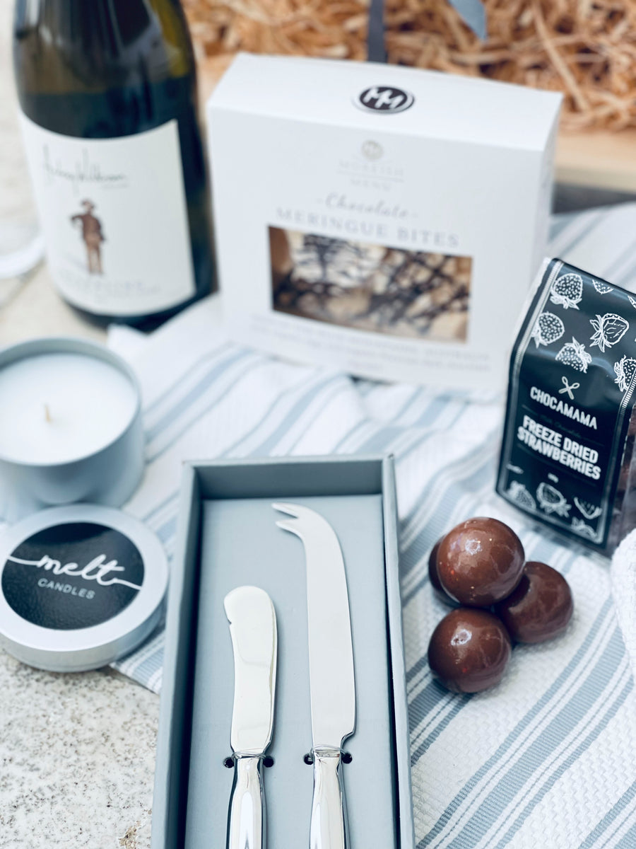 New Home Hamper – Hamper Culture Gifting Studio