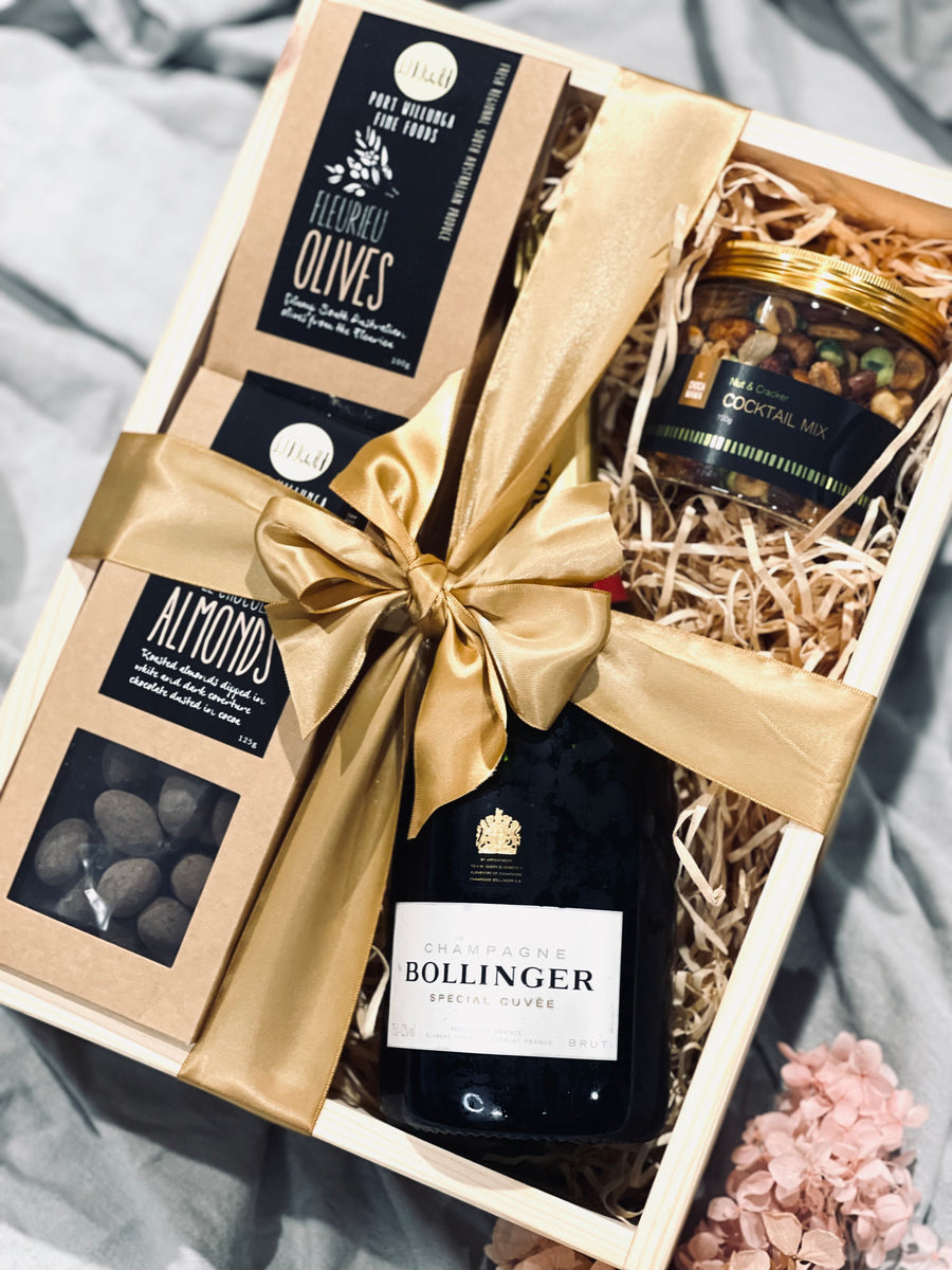 You are Gold! – Hamper Culture Gifting Studio